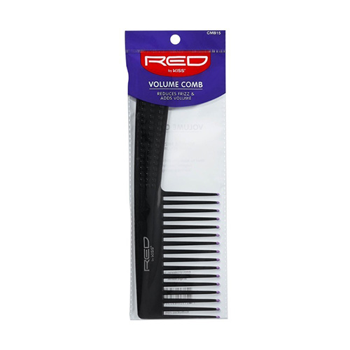 Red by Kiss Volume Comb