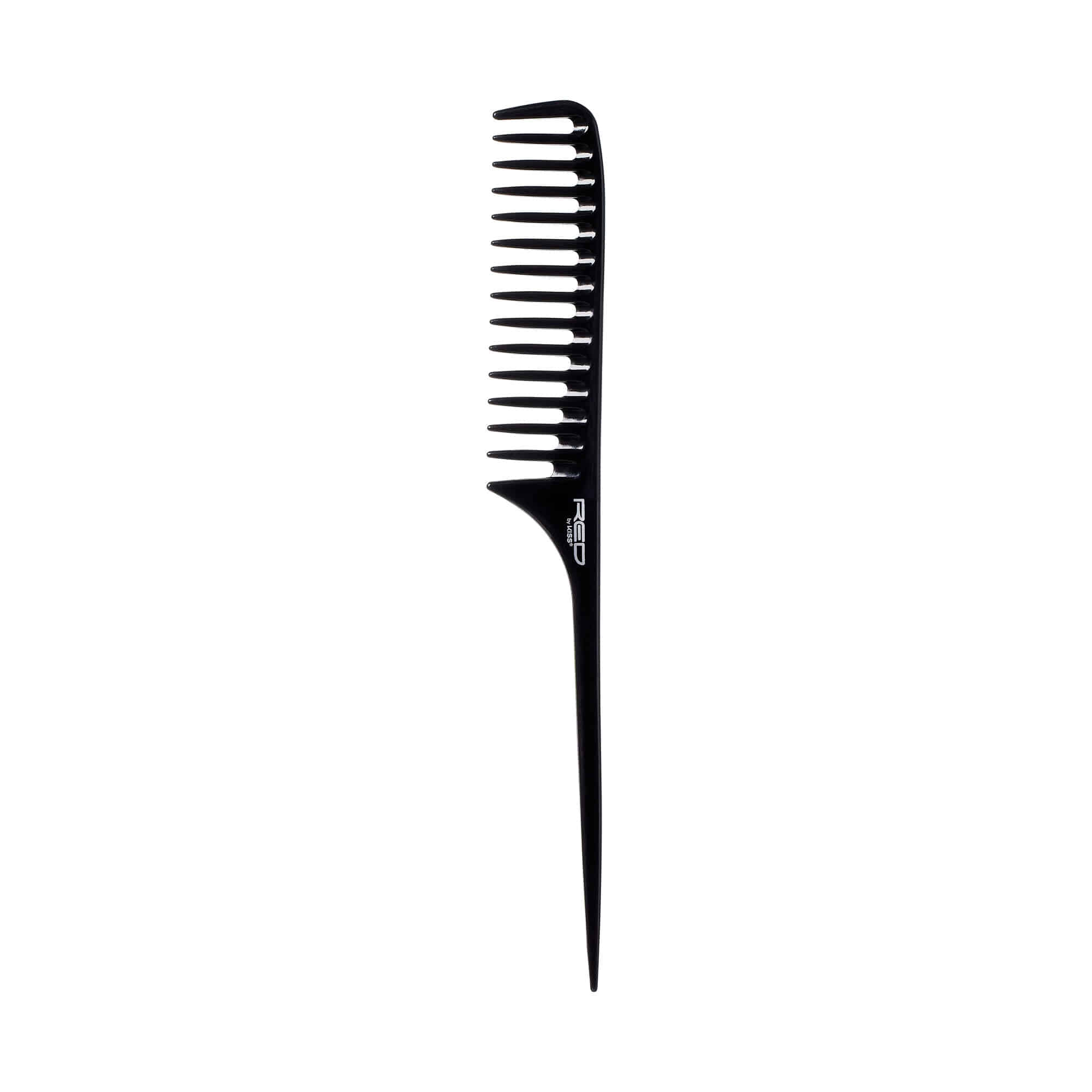 Large Rat Tail Comb - Ivy Beauty